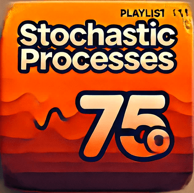Stochastic Processes 75